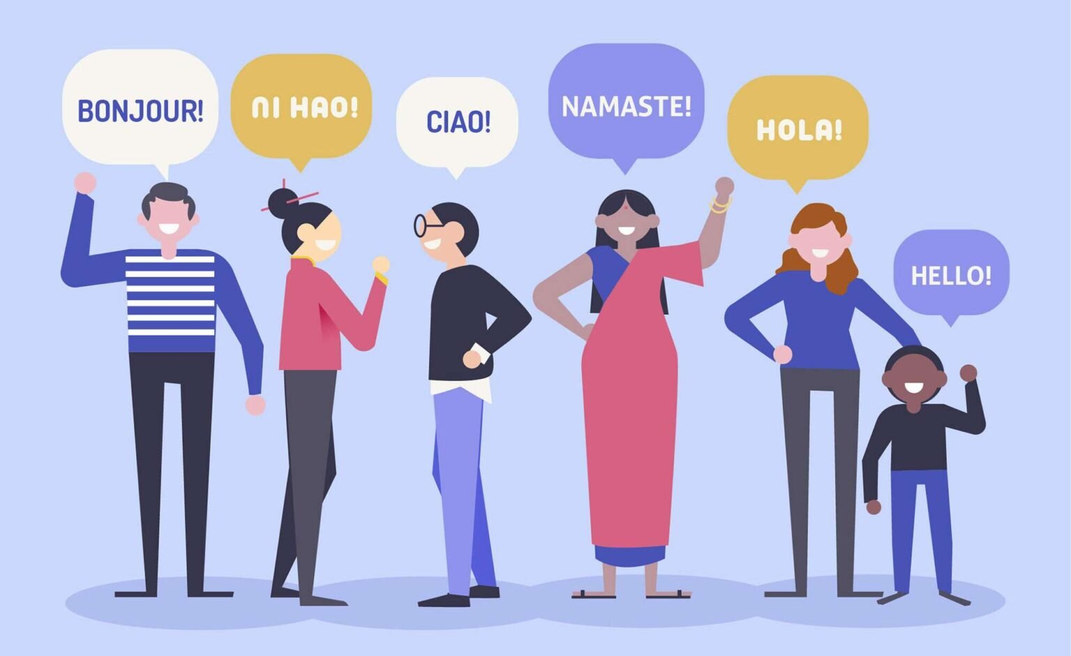 Language and Social Groups: An Exploration of Identity, Community, and ...