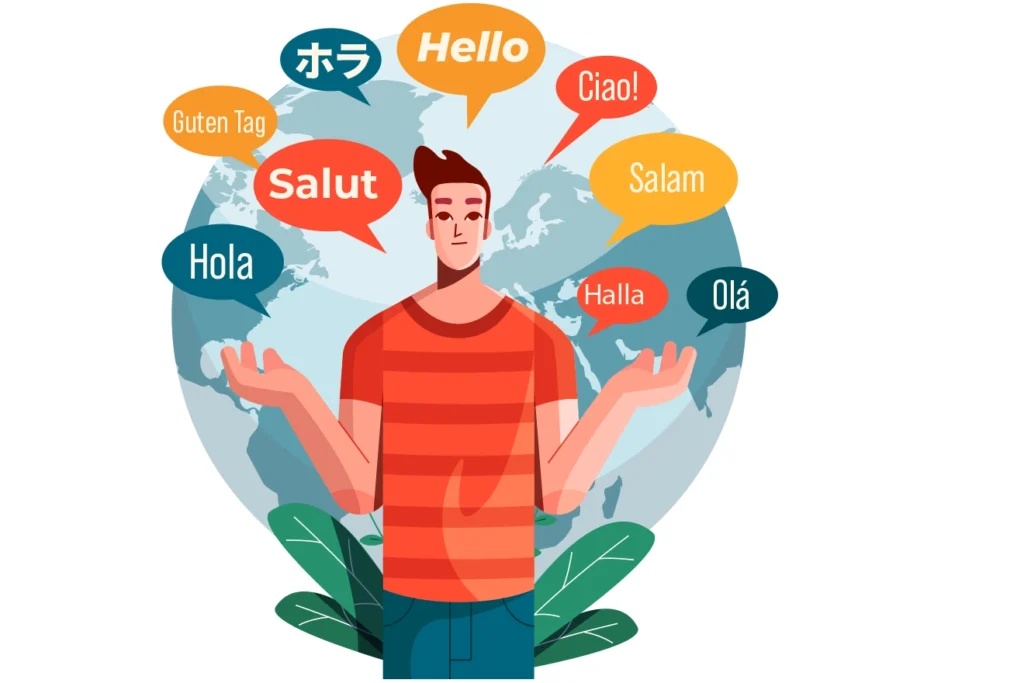 The Power of Dialects: How Language Varieties Shape Our Identities and ...